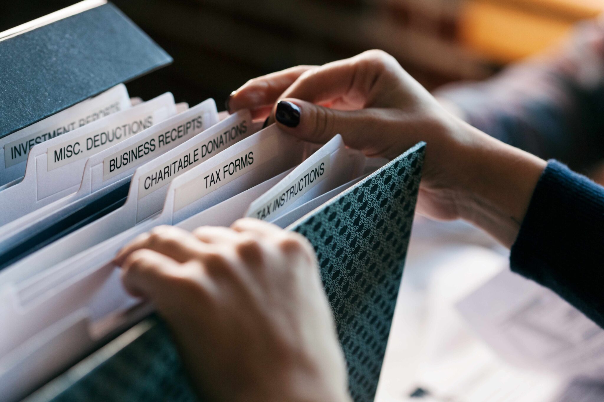 Five Star Tax Resolution – Tax Resolution