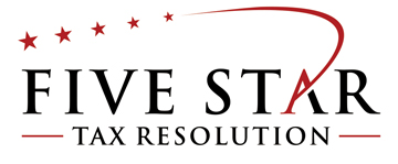 Thank You – Bing – Five Star Tax Resolution